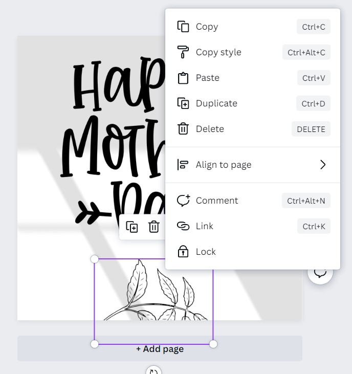 How To Duplicate In Canva Design School