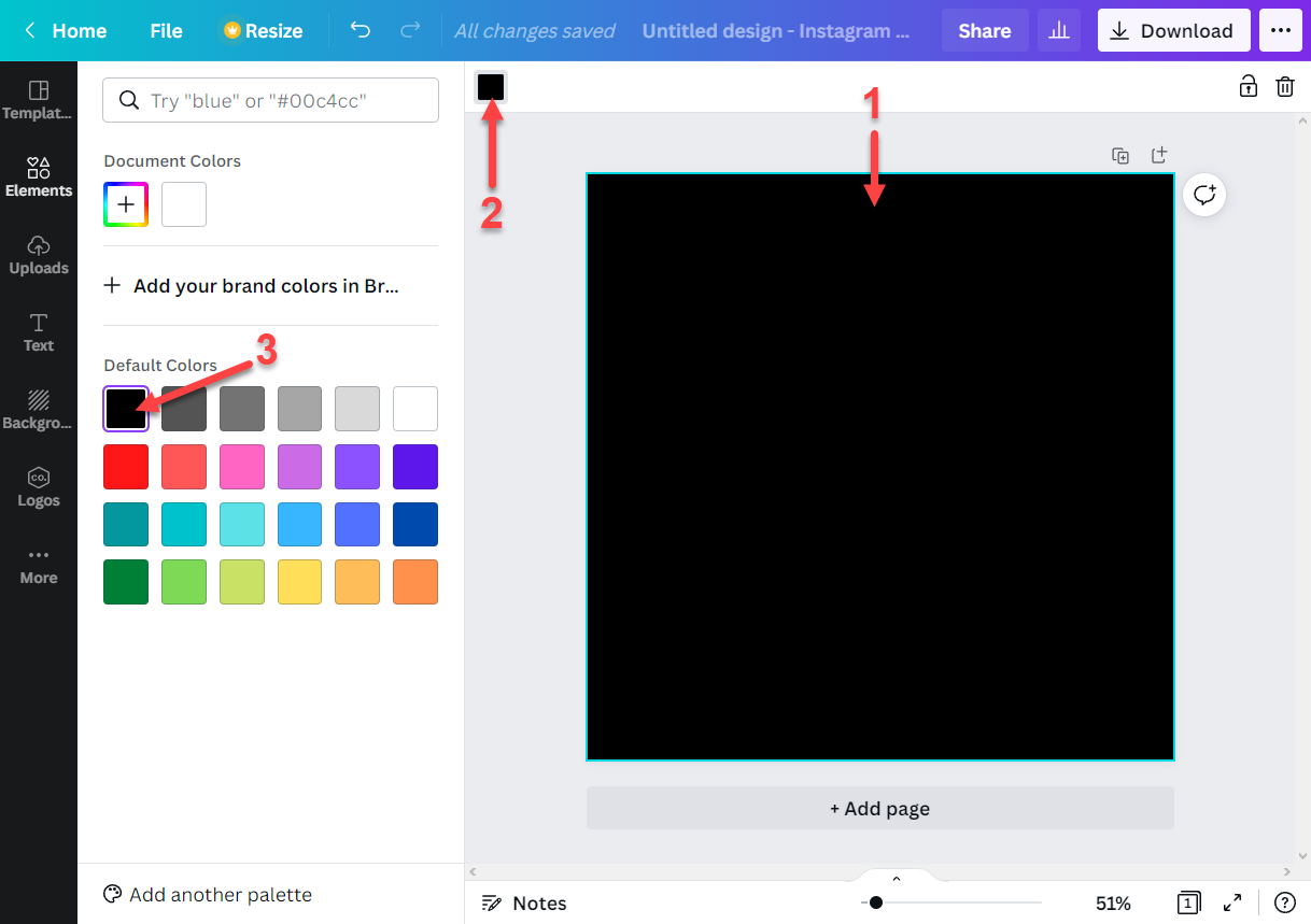 How To Delete Uploaded Images In Canva Mathis Entiner