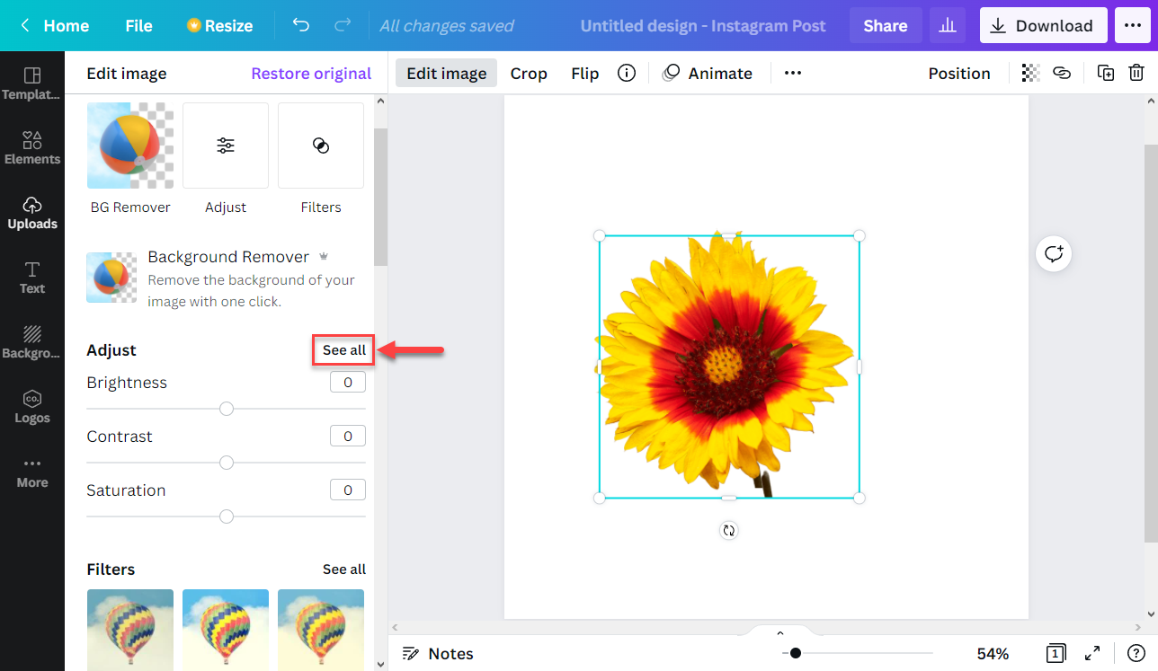  How To Delete Uploaded Images In Canva Mathis Entiner