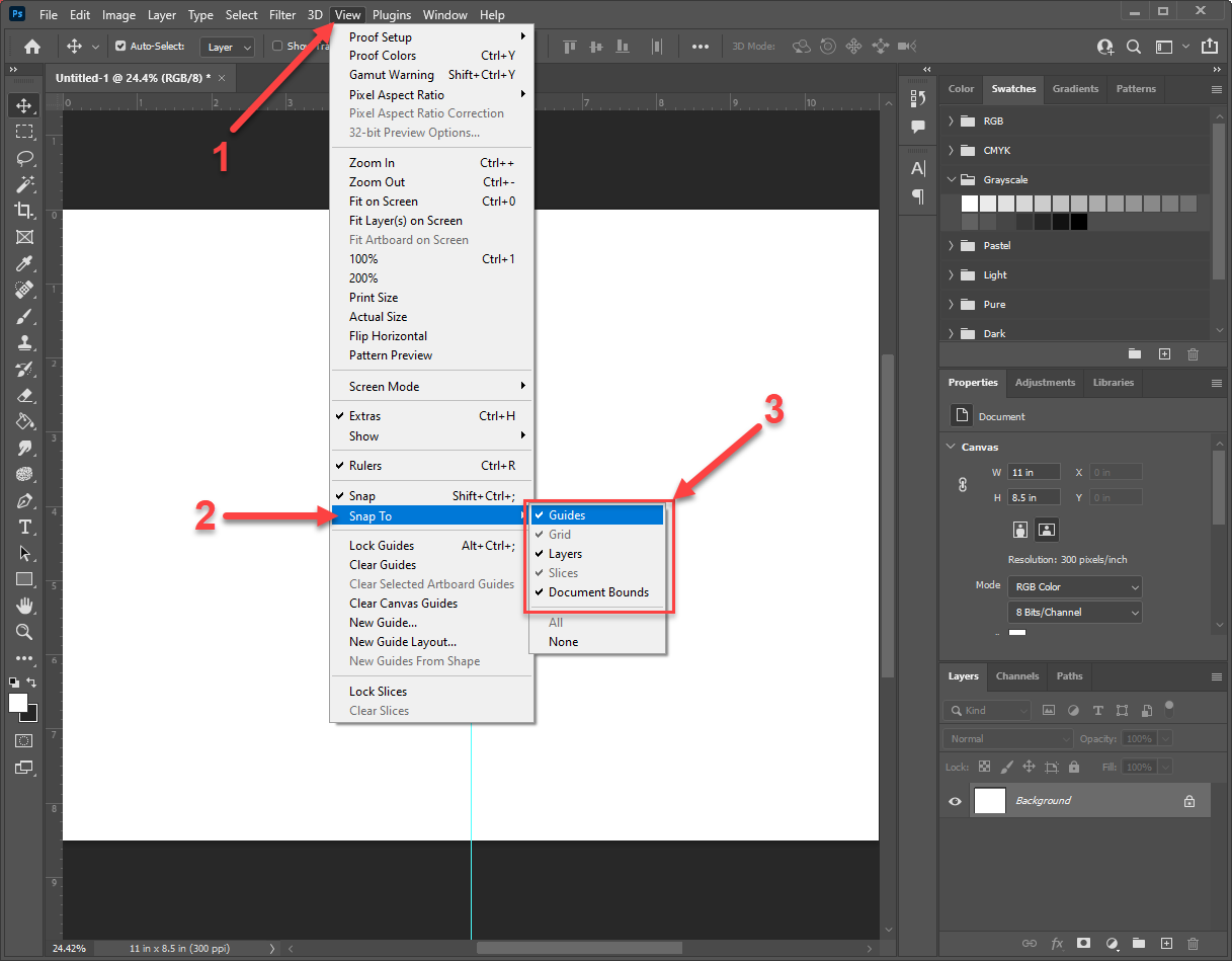 Make A Greeting Card Template In Photoshop Design Bundles Make A Greeting Card Template In Photoshop Design Bundles