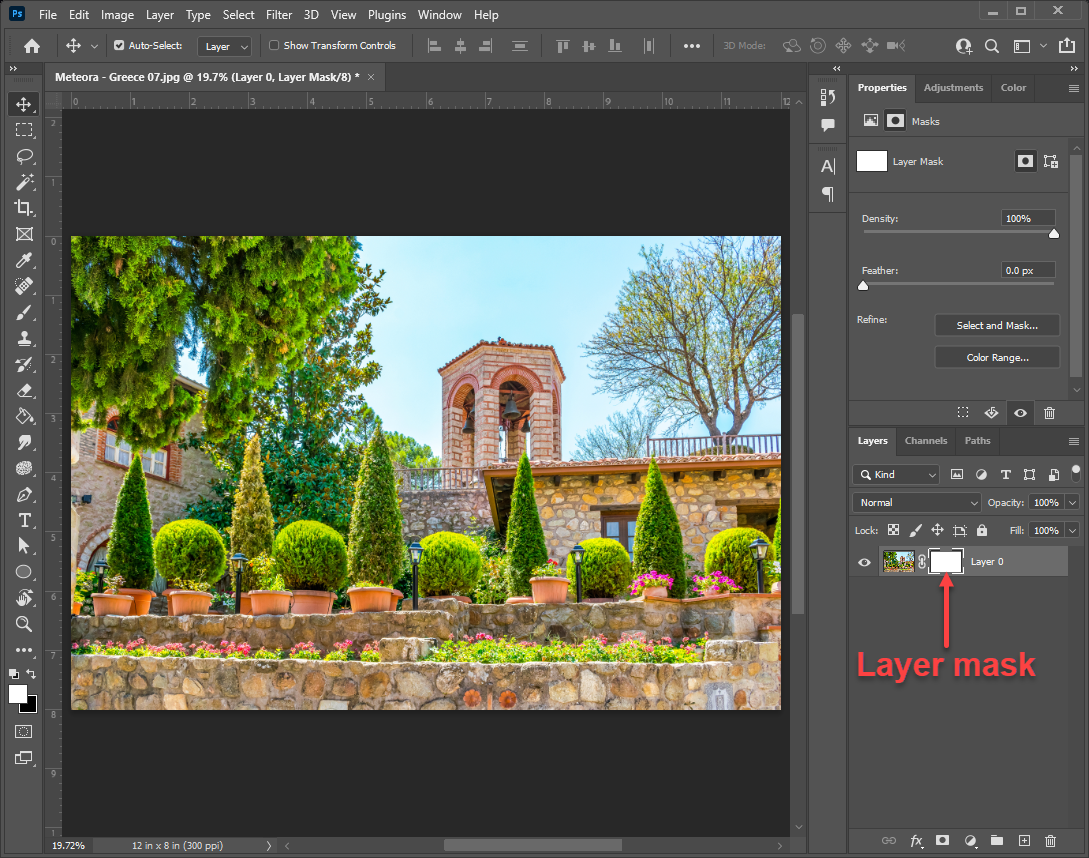 How To Use Layer Masks In Photoshop Design Bundles
