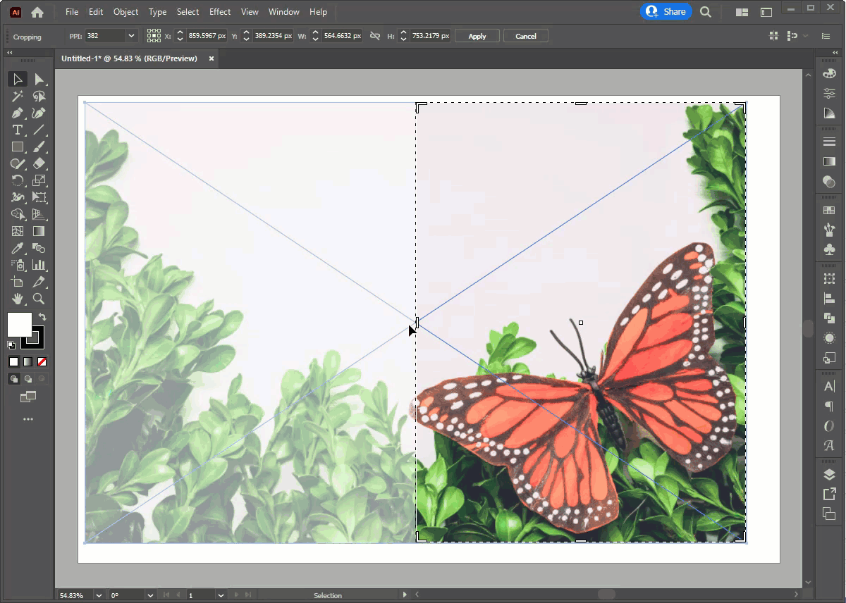 Create A Low Poly Design In Illustrator Design Bundles